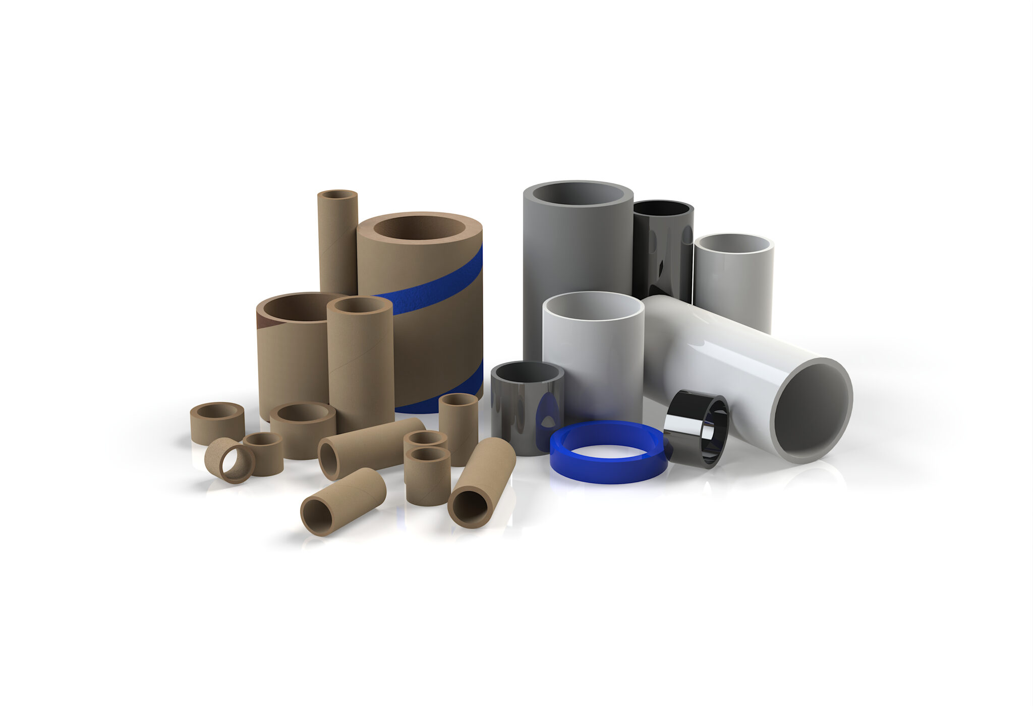 Core Types – Parkland International